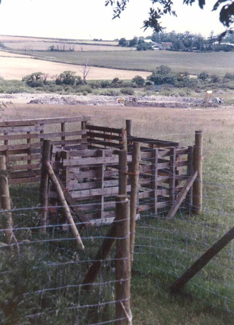 About – Oakside Fishery